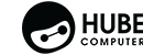 HUBE COMPUTER
