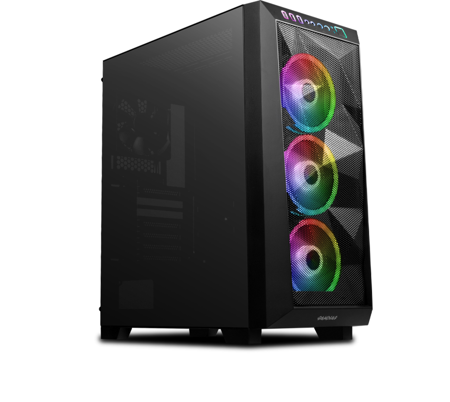 HUBE COMPUTER